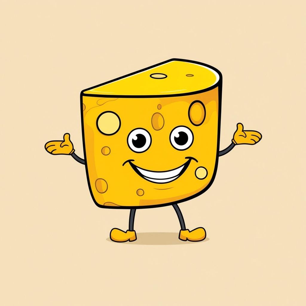 CHEESY (CHEESY) – rug.ninja