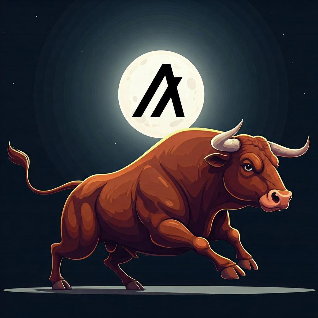 Bull Run AlGo (BRAG) – rug.ninja
