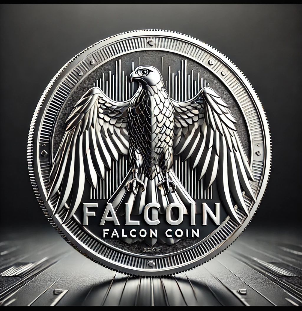 Falcon Coin (Falcoin) – rug.ninja