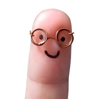 Mr. Finger (FINGER) – rug.ninja