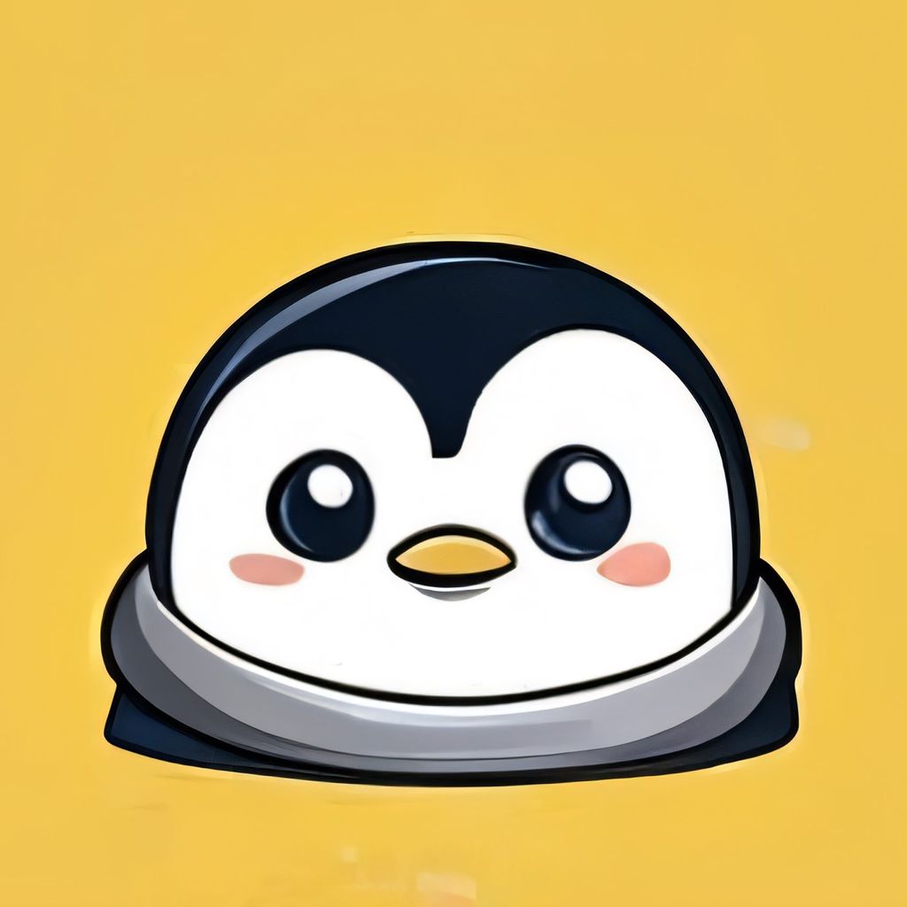 PenGO (PENGO) – rug.ninja