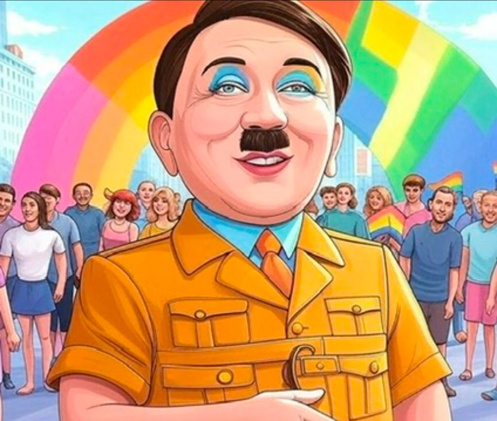 Gaydolf (GAYDOLF) – rug.ninja