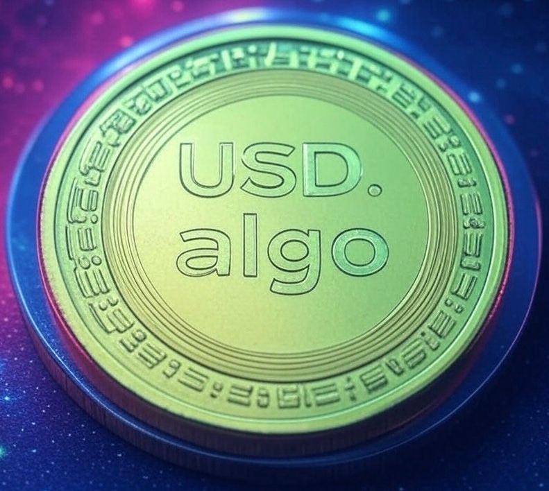 USD.algo (USD) – rug.ninja