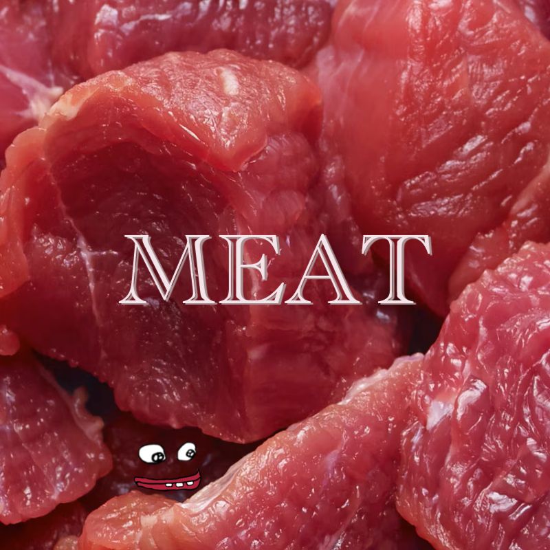 Meat (MEAT) – rug.ninja
