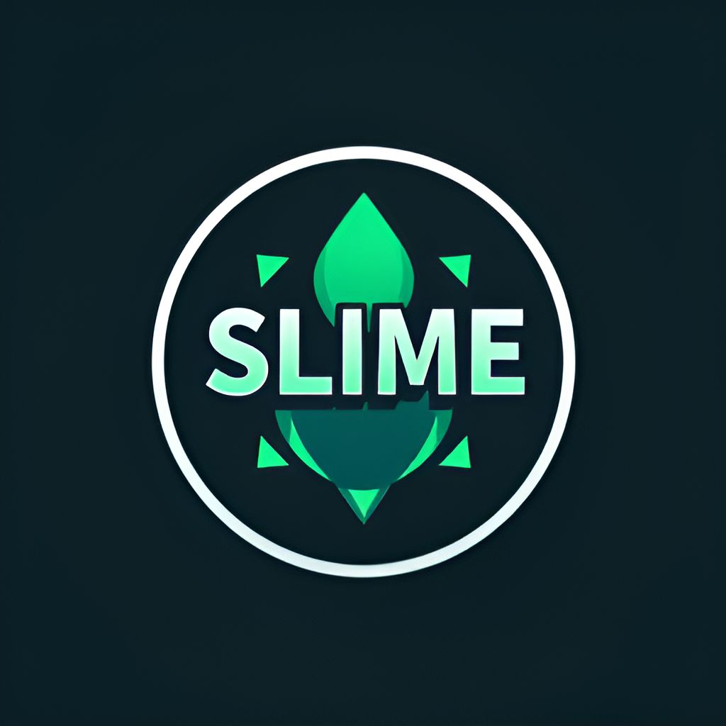 SLIME (SLIME) – rug.ninja