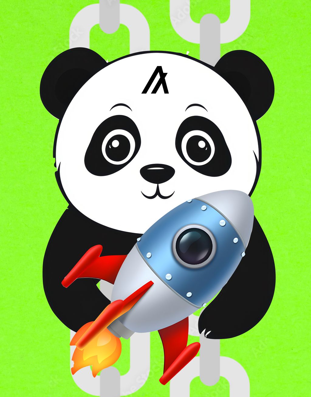 PandaChainRocket$ALGO (PANDA) – rug.ninja