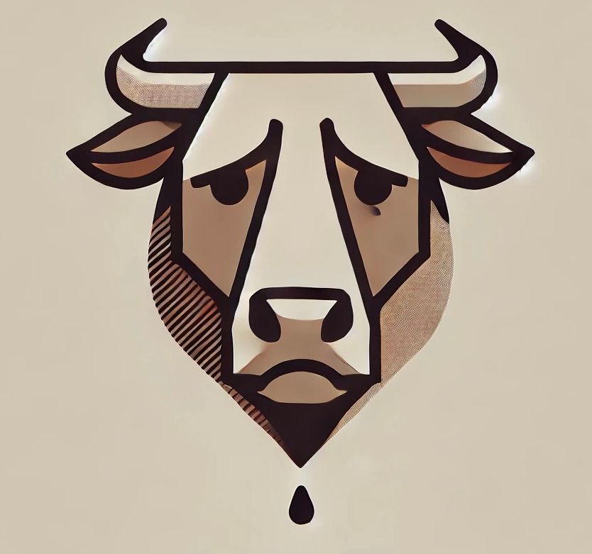 Sad Bull (SadBull) – rug.ninja