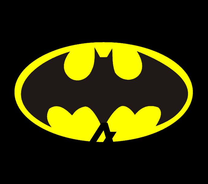 Batman (Batman) – rug.ninja