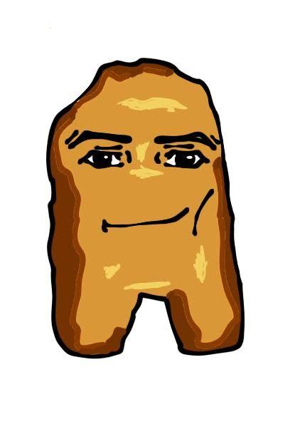 dude (nugget) – rug.ninja