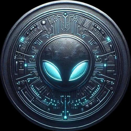 Obsidian Degen Disk (ODD) – rug.ninja