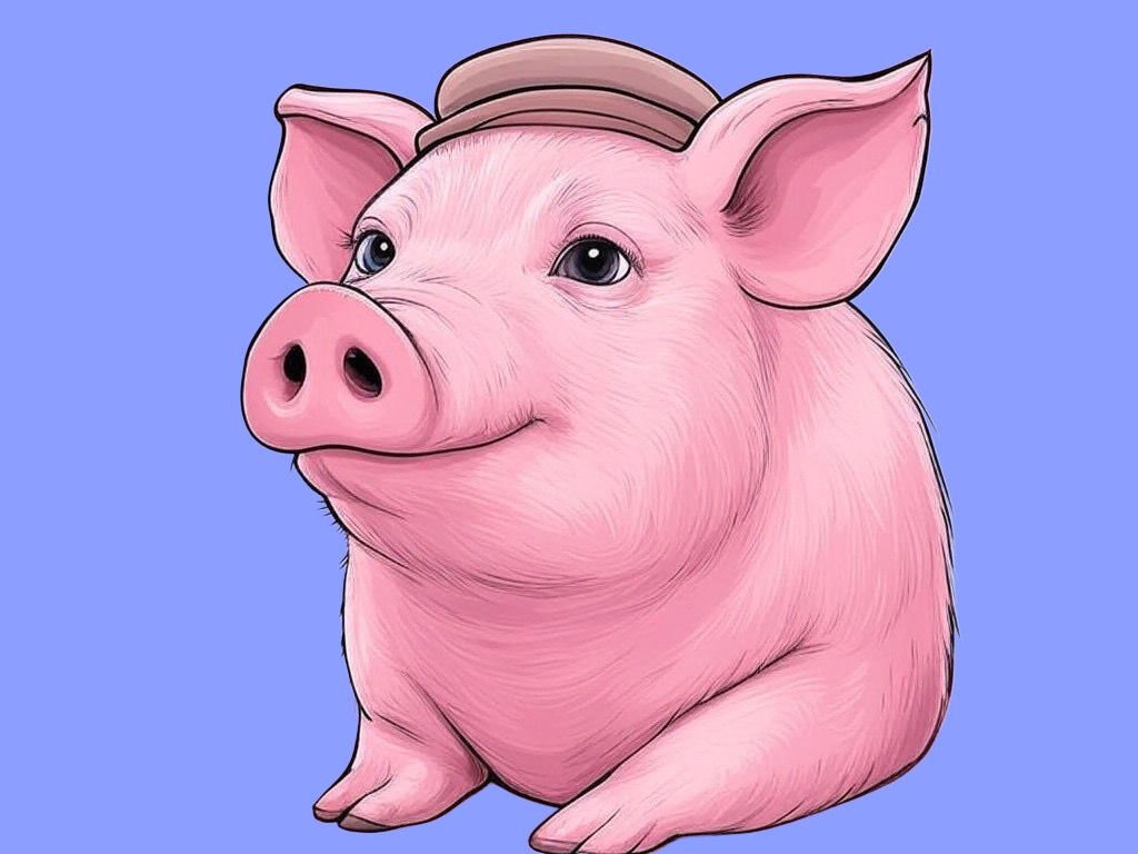 Oinky ($OINKY) – rug.ninja