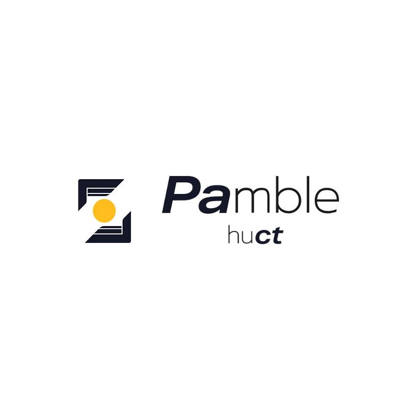 Pamble (HUCT) – rug.ninja