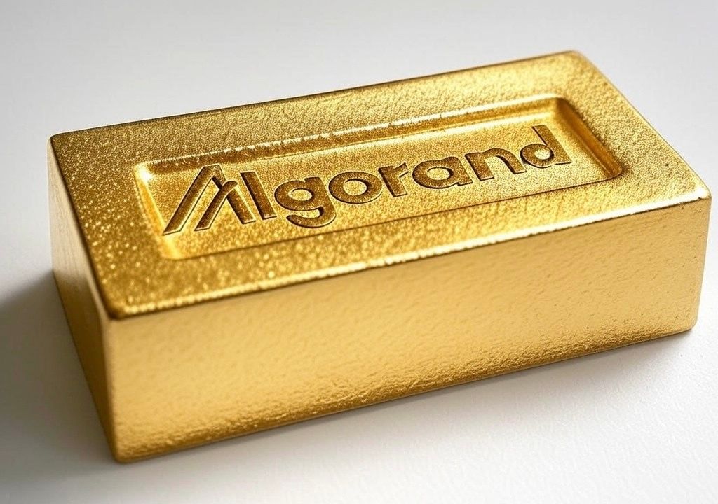 Algold (Au) – rug.ninja