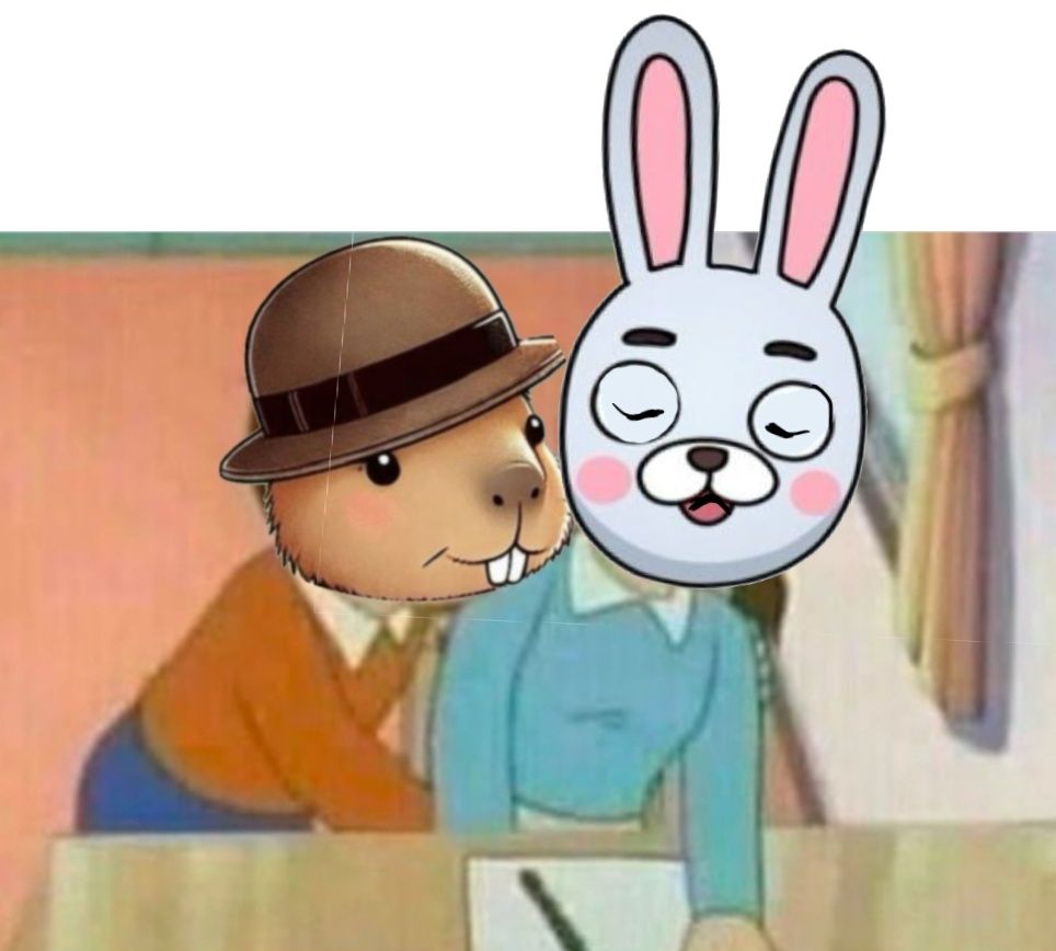 Bust (Bust) – rug.ninja