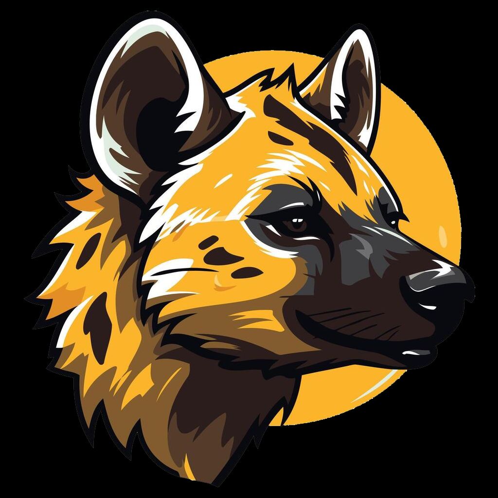 HYENA (HYENA) – rug.ninja