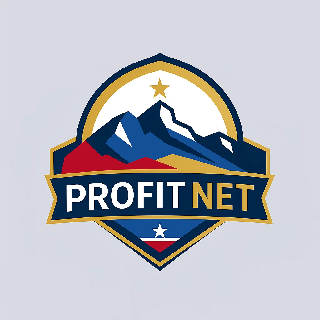 $0.0(5)4541 – ProfitNet (PNET) – Vestige