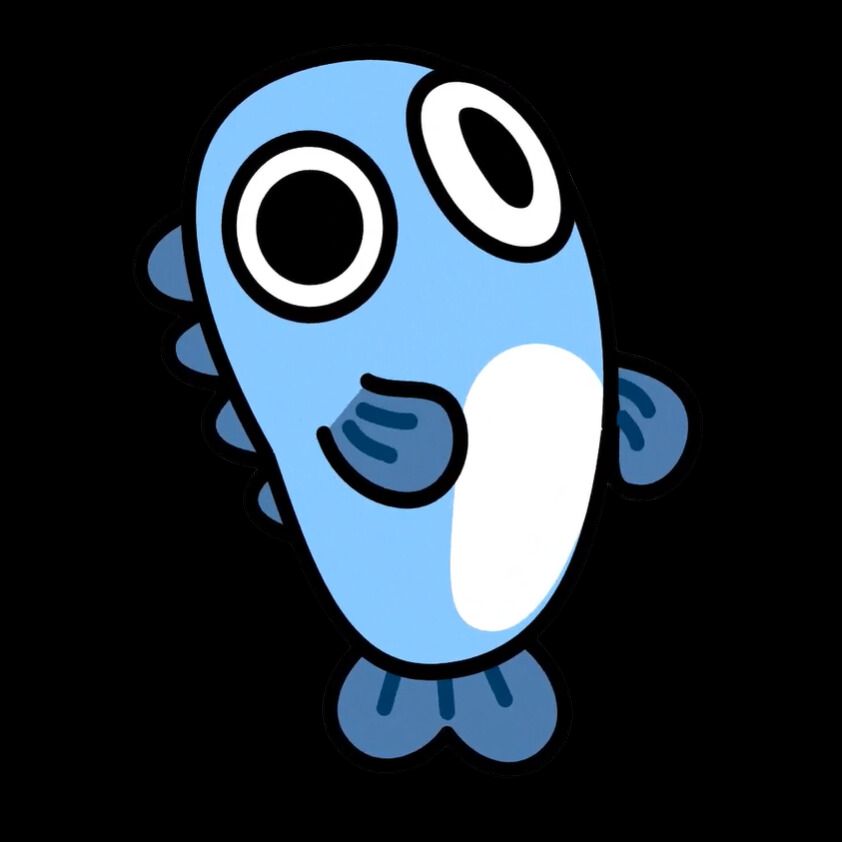 Touch Fish Culture (TFC) – rug.ninja