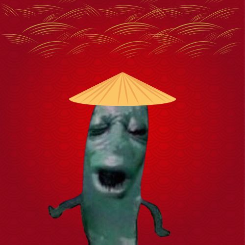 Chinese Plankton (CHP) – rug.ninja