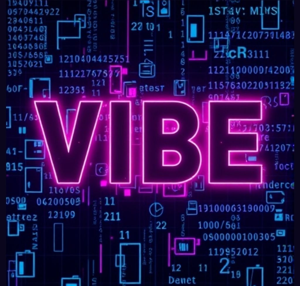 VIBING (VIBE) – rug.ninja