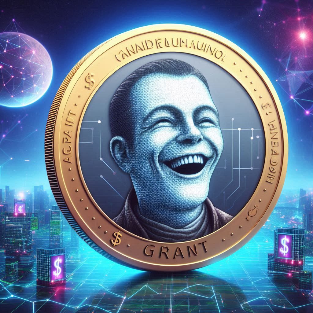 Foundation Grants ($GRANT) – rug.ninja