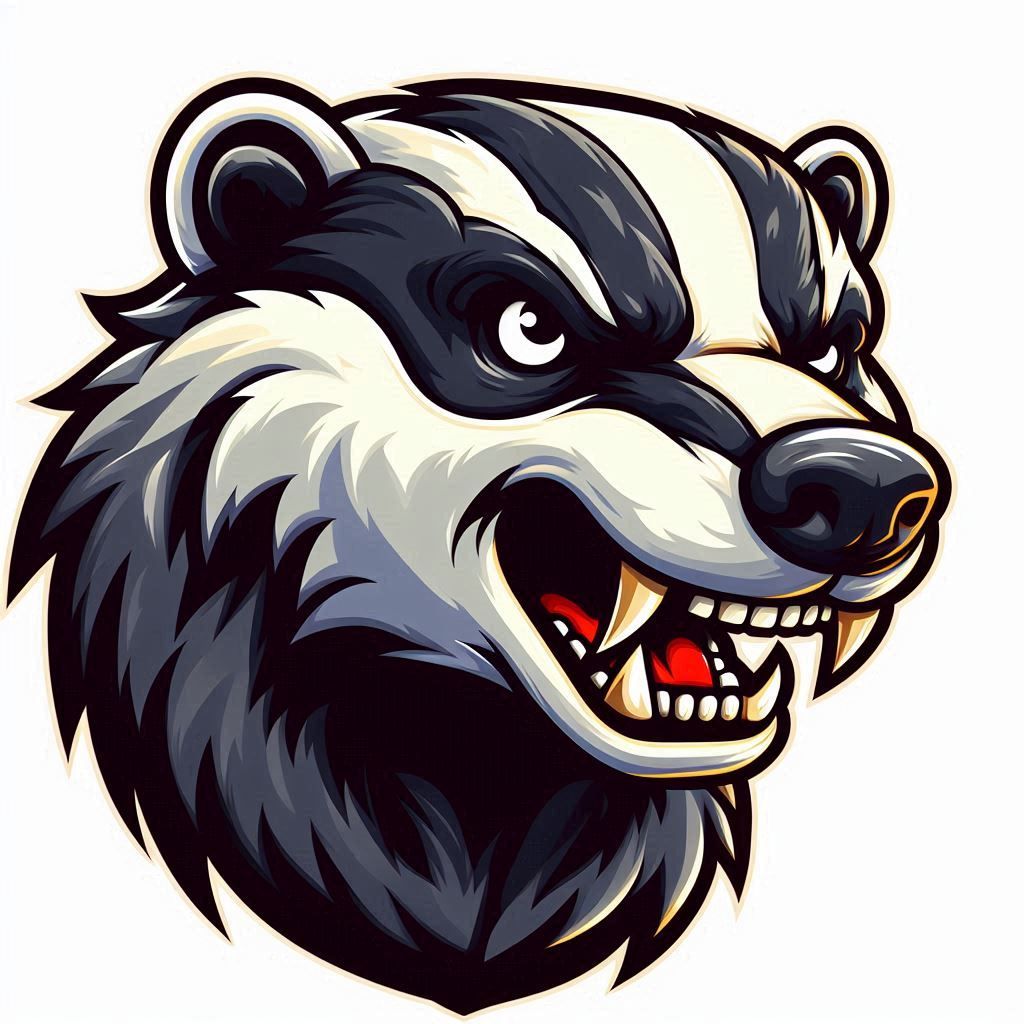 Based Badger (BADGER) – rug.ninja