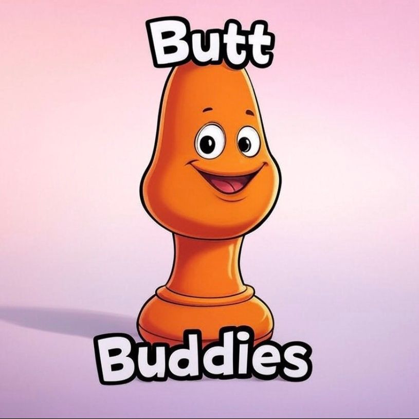 ButtBuddiesCoin (BBC) – rug.ninja