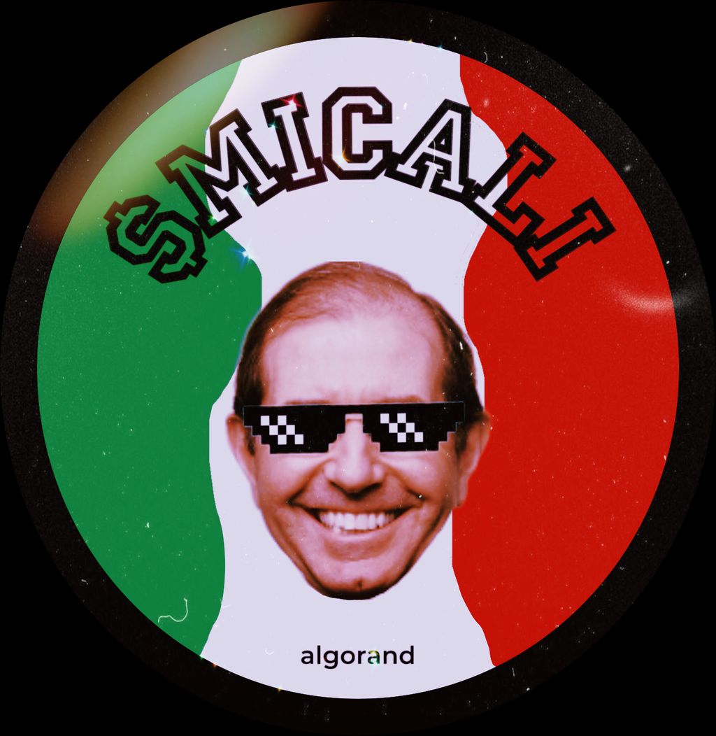 MICALI (MICALI) – rug.ninja