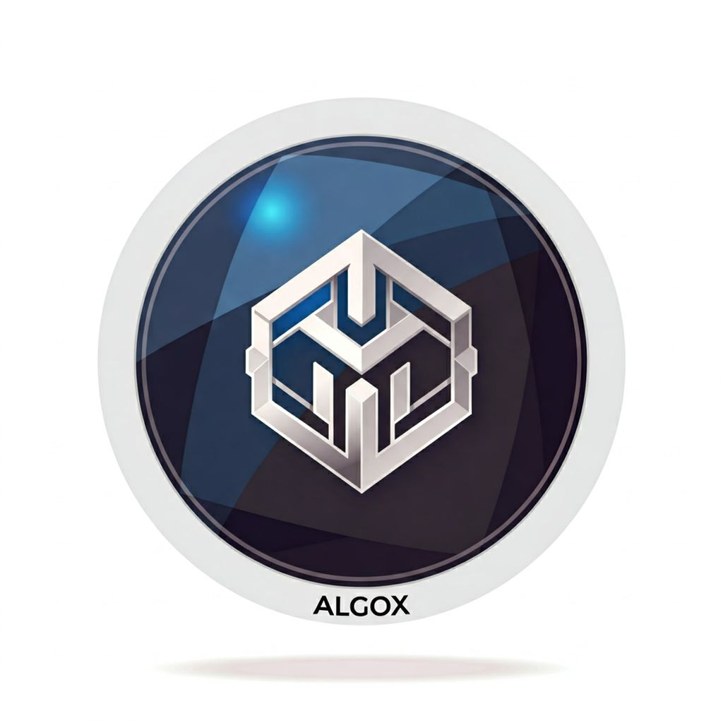 AlgoX (ALGX) – rug.ninja