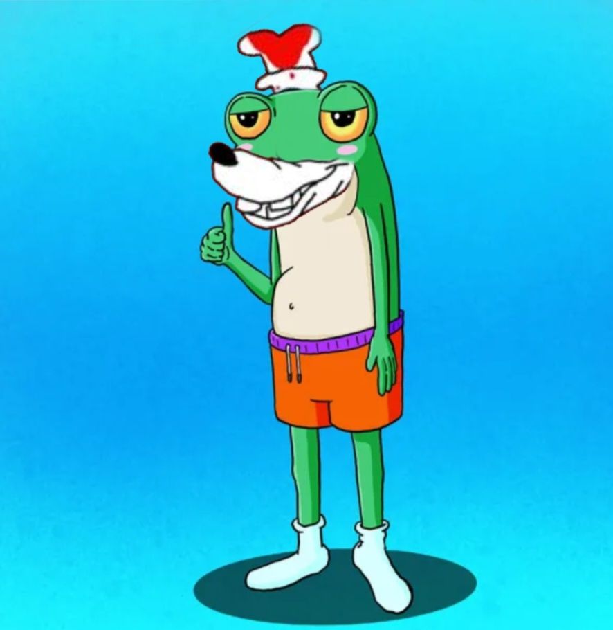 Kaka pepe (Kaka) – rug.ninja