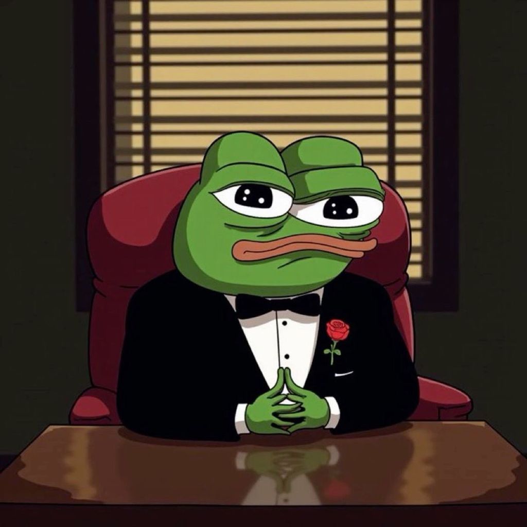 Mad CEO (MadCeo) – rug.ninja