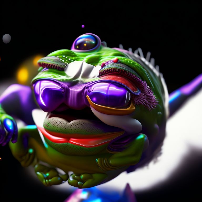 Quantum Pepe (QPEPE) – rug.ninja