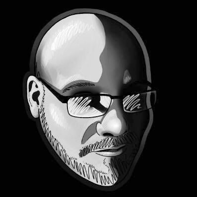 Nik Bougalis (NIKB) – rug.ninja