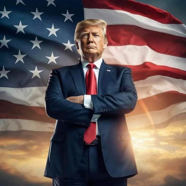 Trump Derangement Syndrome (TDS) – rug.ninja