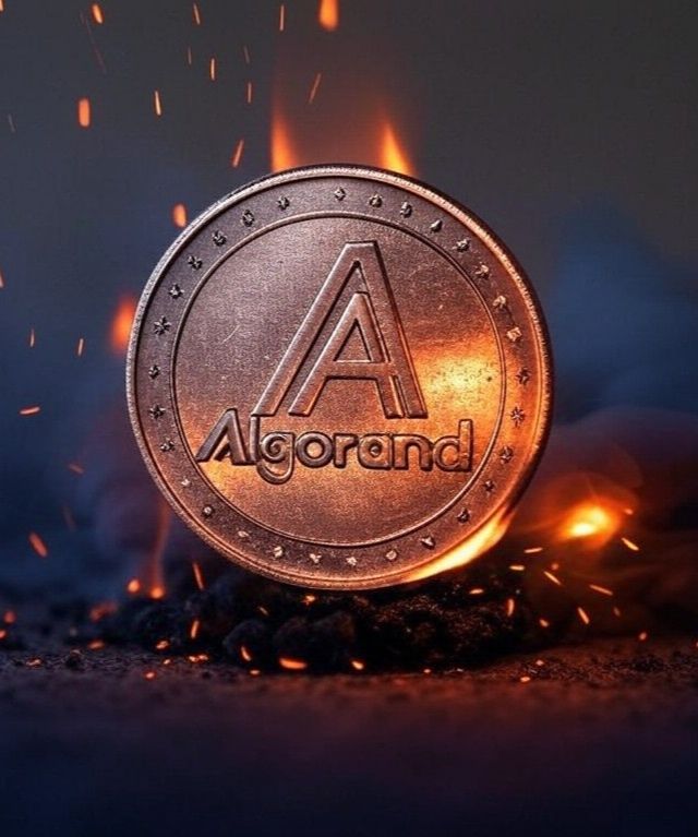 Algorand Burner (AlgoBurn) – rug.ninja