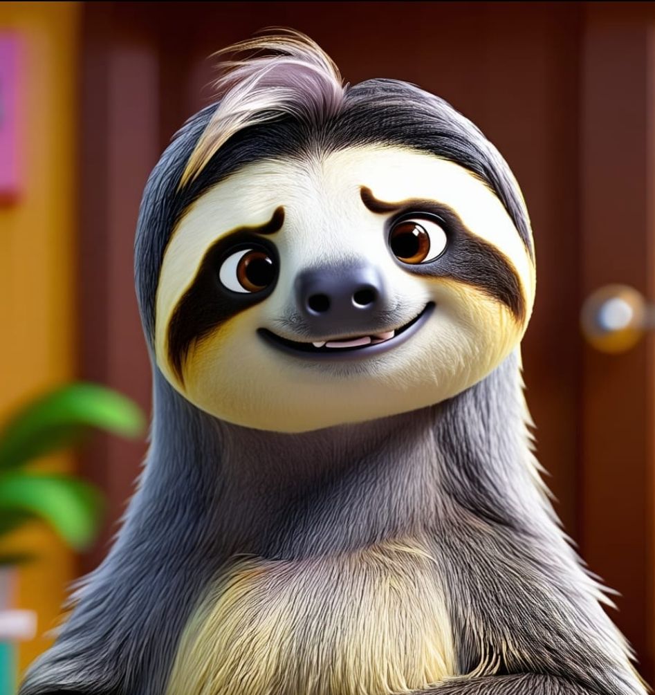 AlgoSloth (Sloth) – rug.ninja