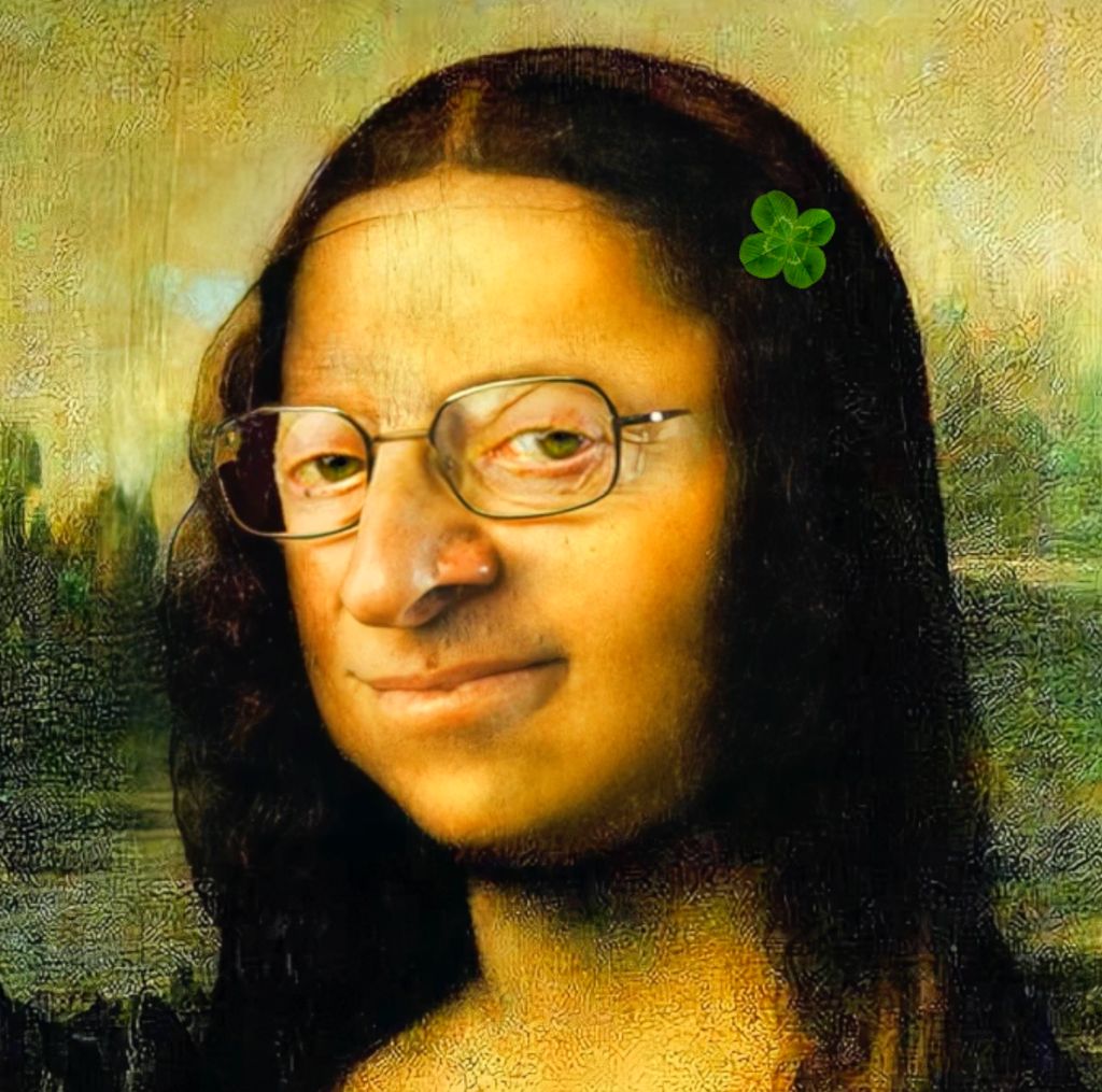 Mona Lucky (MONA) – rug.ninja