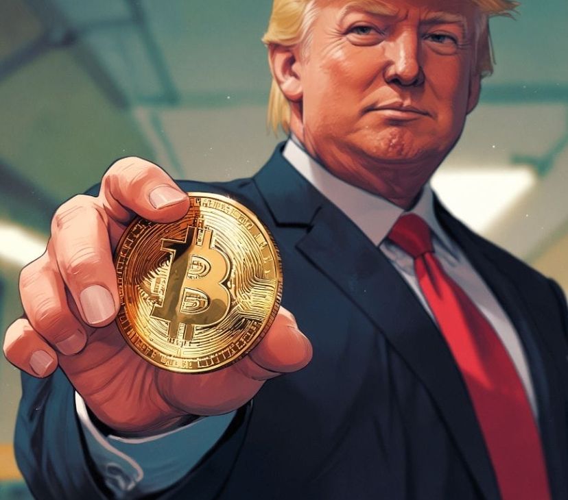 TRUMPIUS (TRUMPIUS) – rug.ninja