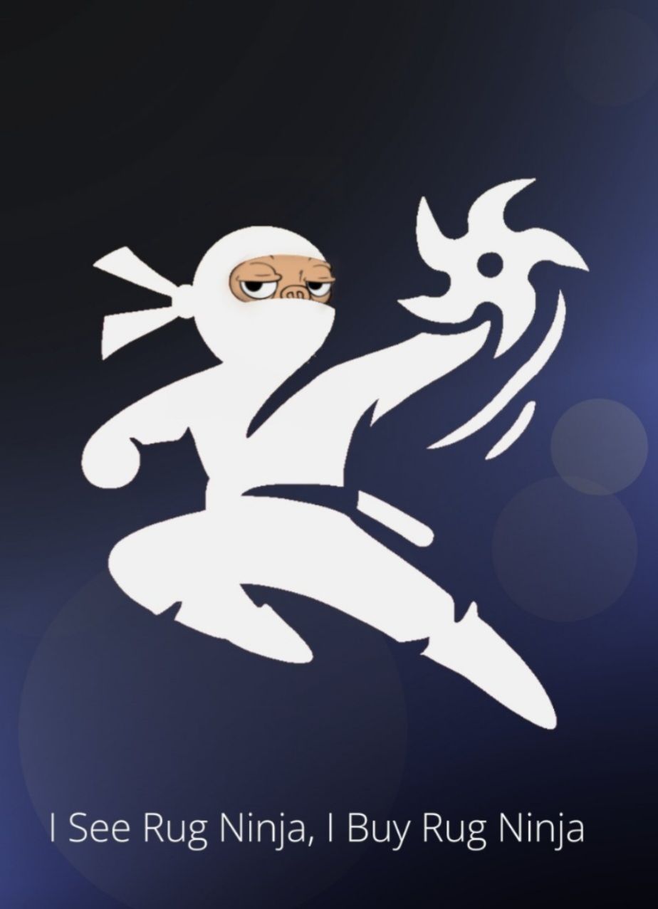 ShinoBe (🥷) – rug.ninja