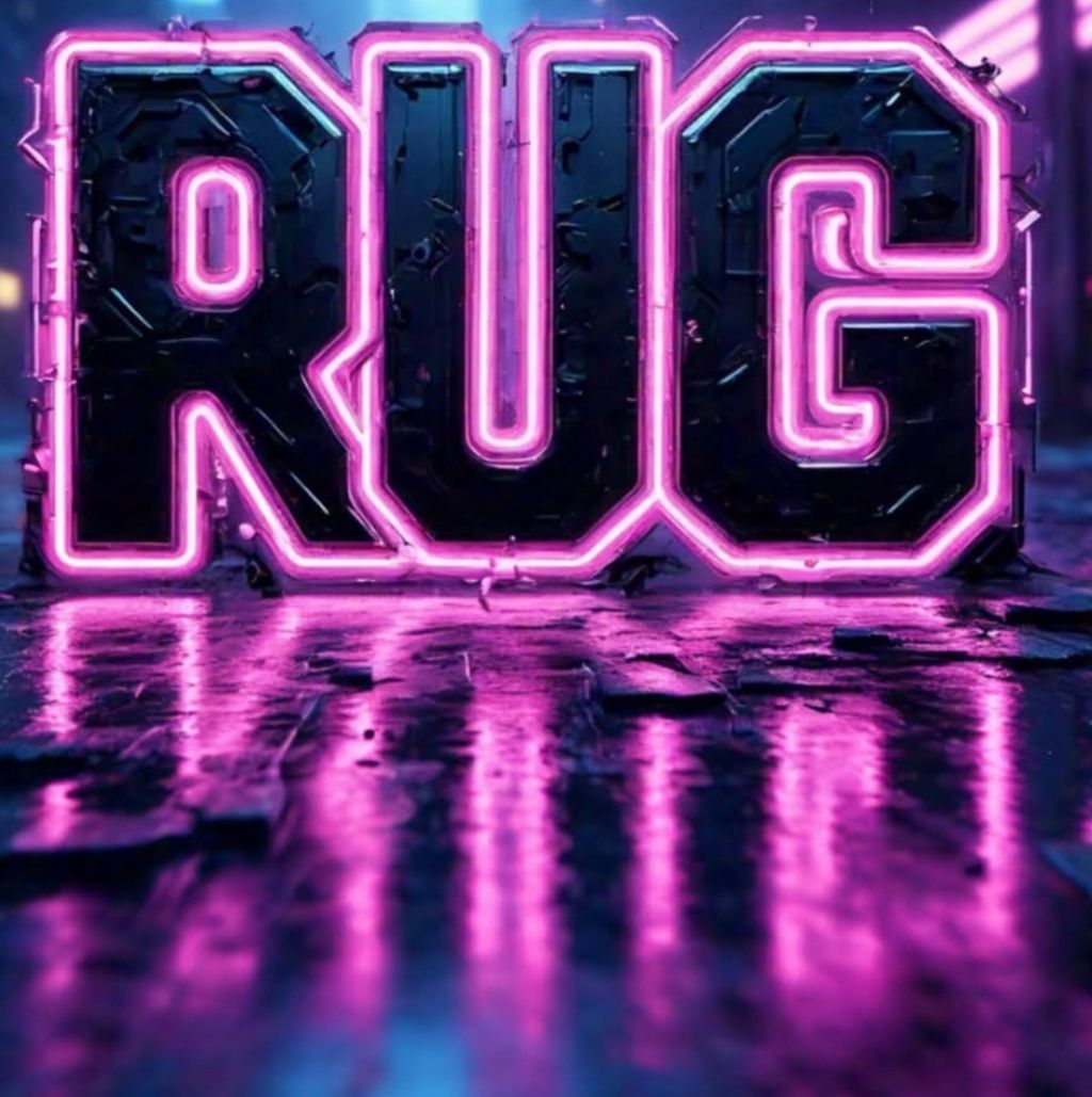 Immediately Rug iRug Rug ninja