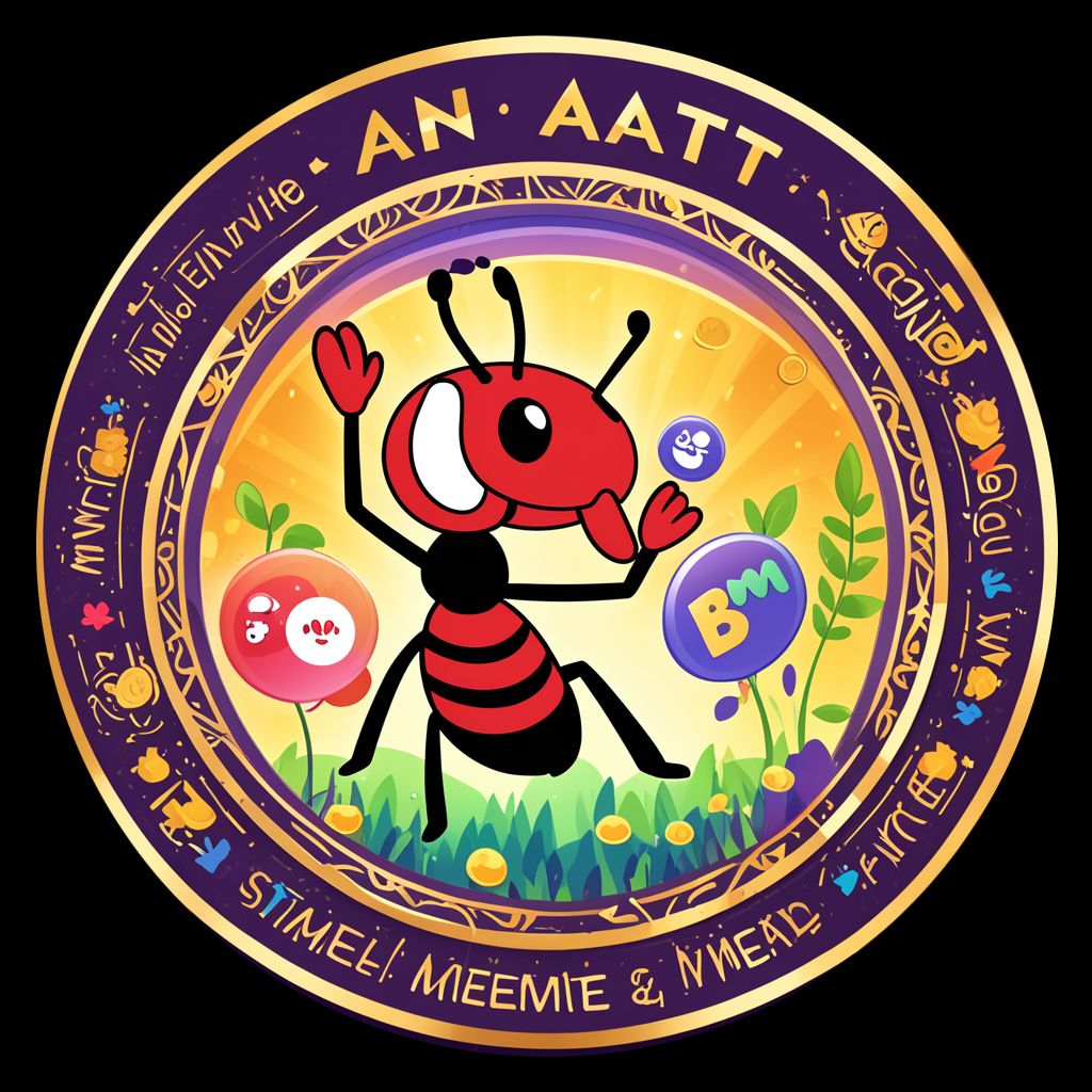 ANT (ANT) – rug.ninja