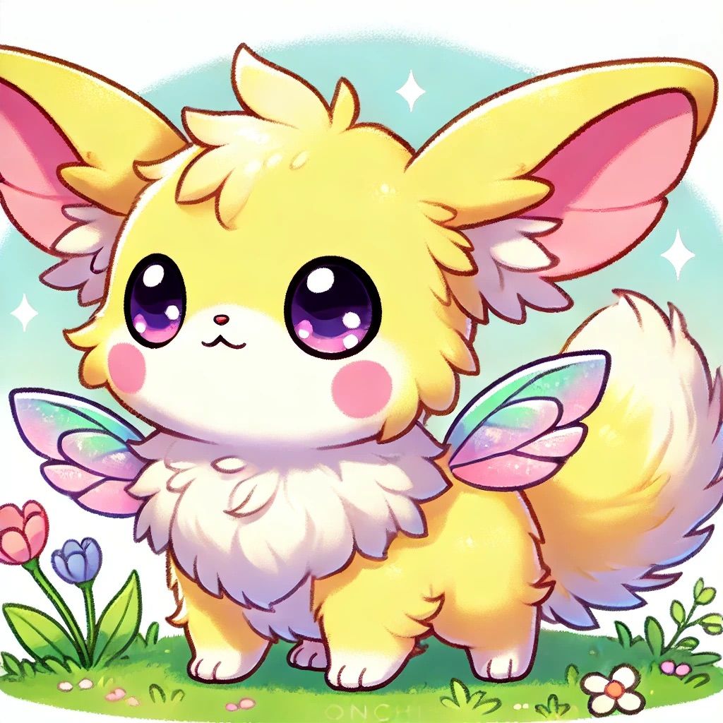 Ponchi (PONCHI) – rug.ninja