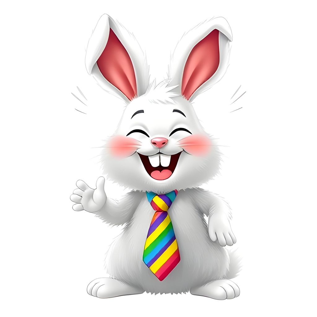 Giggles (giggles) – rug.ninja