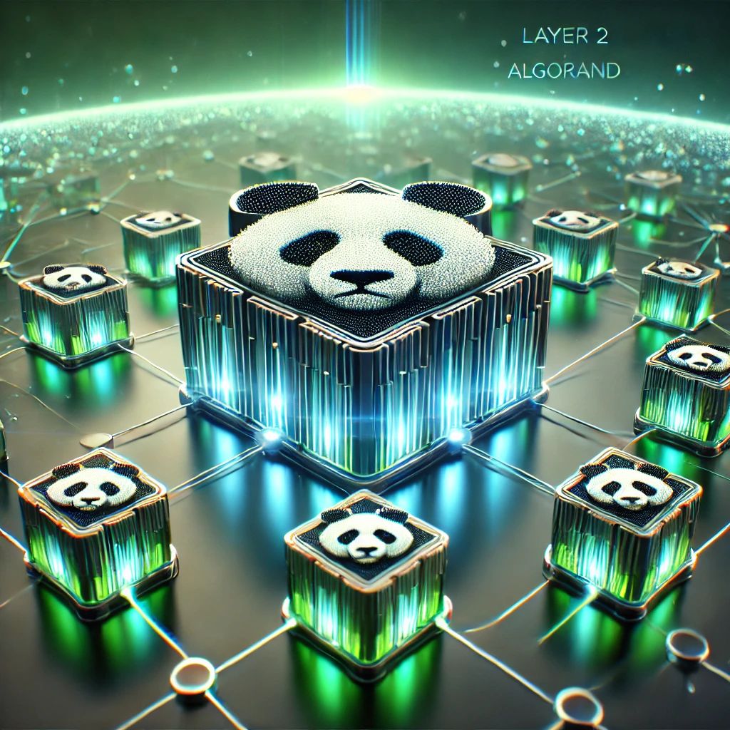 Panda Chain (PANDA) – rug.ninja