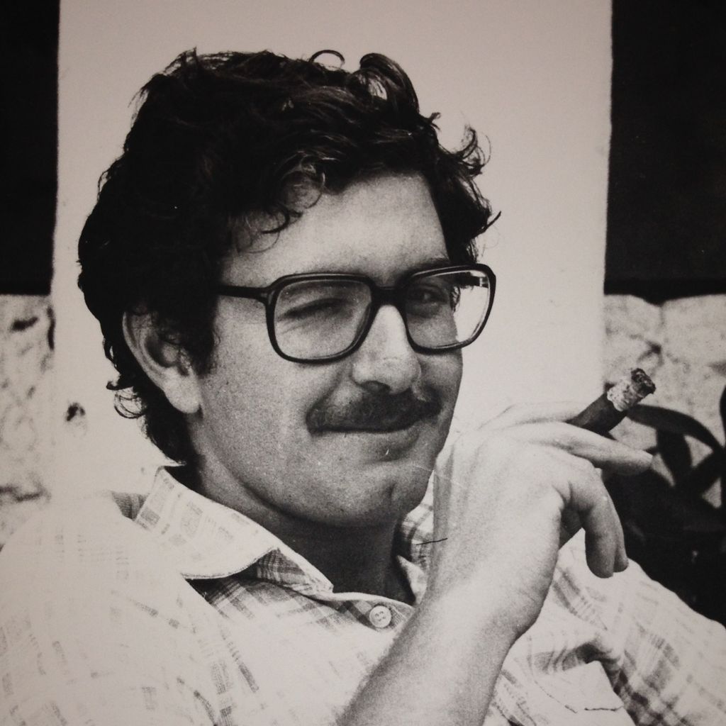 Prof. Silvio Micali (SILVIO) – rug.ninja