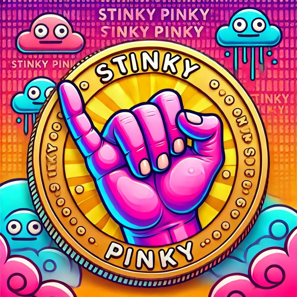 Stinky Pinky (NoSoap) – rug.ninja
